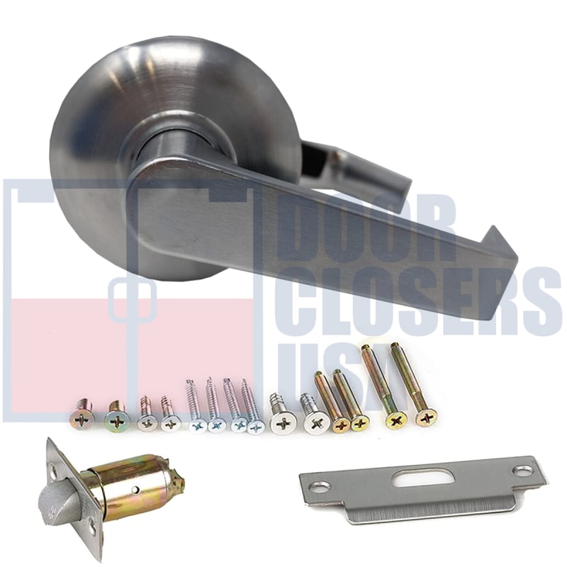 Cal-Royal Pioneer Series SL30-US26D Grade 2 Standard Duty Commercial ...