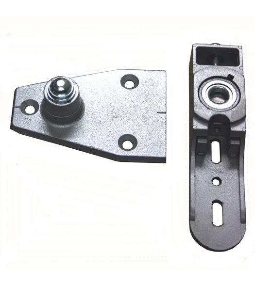 Storefront Aluminum Door Concealed Closer G Heavy Duty Floor Bottom ...