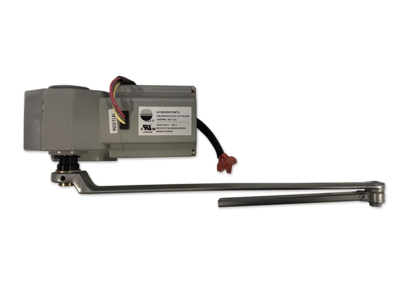 Norton Assa Abloy 5610 Series ADA Handicap Automatic Door Opener Motor ...