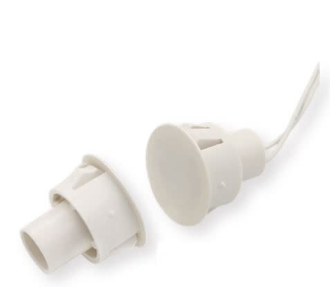 IDPS2 1 in Diameter Independent High Security Door Position Switch (DPS ...