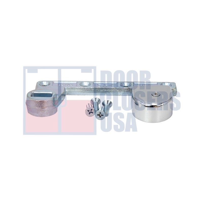 Dorma BTS80-75323-625-LH 3/4 in. Offset Bottom Arm, Left Hand, For ...