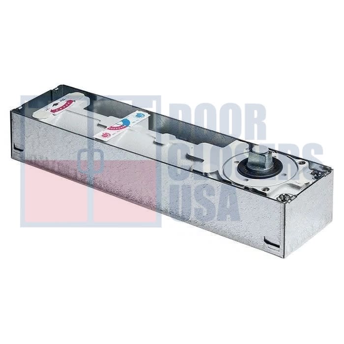 Entrance-Lite FC80 Series Double Acting Floor Closer (Dorma BTS80 ...