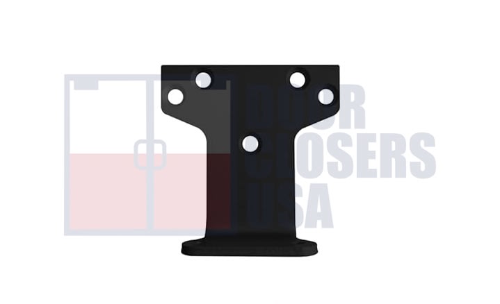 Entry Systems ES4300 Surface Mount Door Closer - Parallel Arm Bracket ...