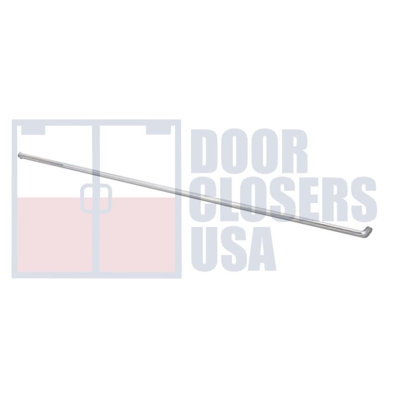 Old Castle Rod Assembly For 6-5/8 in. Concealed Vertical Rod Panic Bar ...