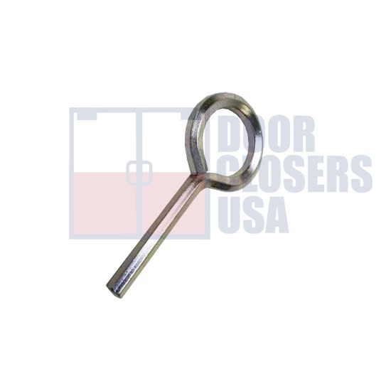 Storefront King Replacement Dogging Key (1 Each) For ED75 Series Rim ...