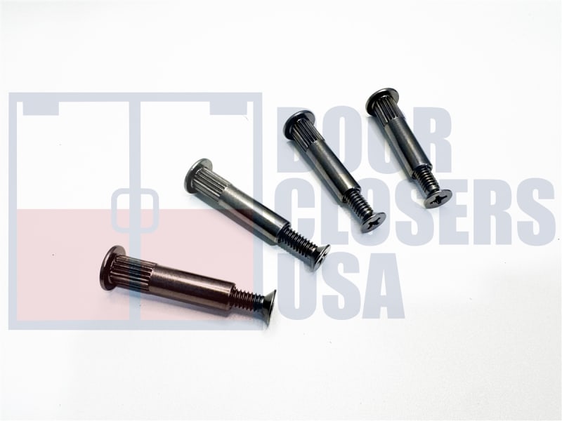 Hager 5200 5902-DBZ Door Closer SNB Bolt Kit For 5200 Series Closer ...