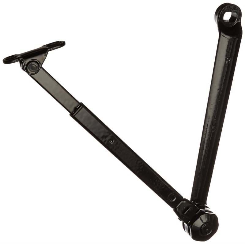 LCN Right Hand Friction Hold Open Arm For LCN 6 in. x 2-1/2 in. Regular ...