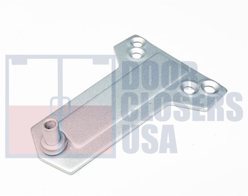 R16837 Parallel Arm Bracket Assembly For 9-1/16 in. x 3/4 in. Door ...