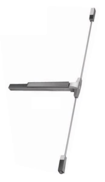 CVR Exit Device | Free Shipping