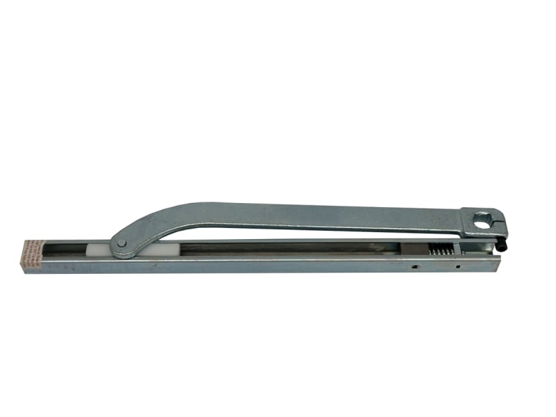 US Aluminum OHCC Offset Arm Assembly With 12-7/8 in. Track Length ...