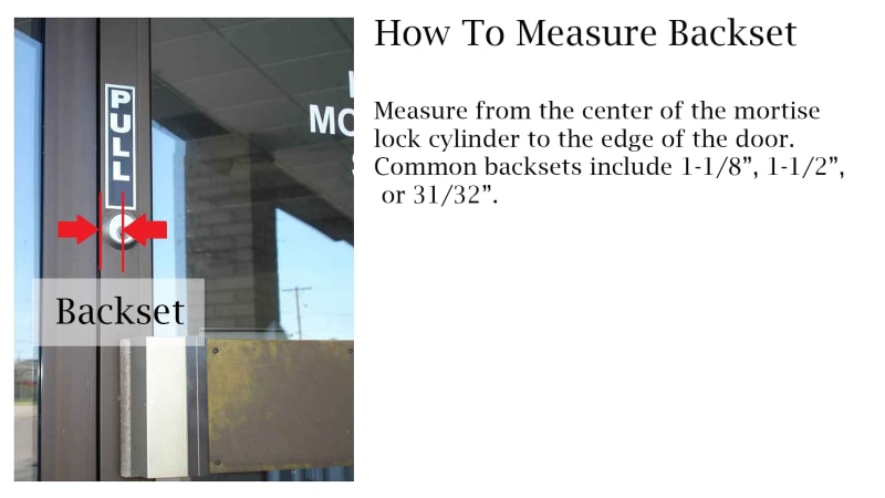 Storefront Door Lock Resources | Articles & Guides