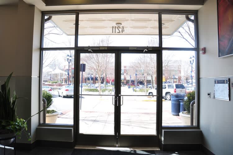 Storefront Door Resources | Help Center