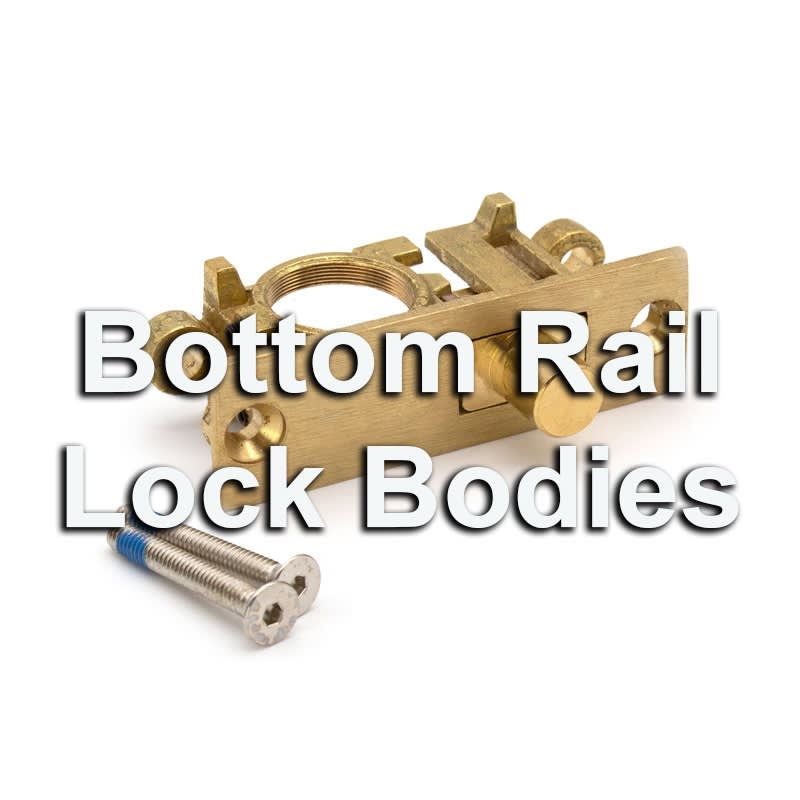 Frameless Glass Door Hardware | Door Closers USA