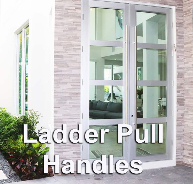 Storefront Door Handles | www.doorclosersusa.com