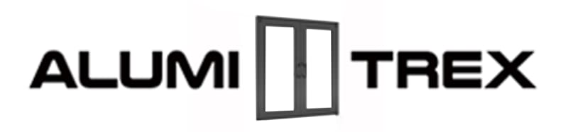 Commercial Aluminum Storefront Doors | www.doorclosersusa.com