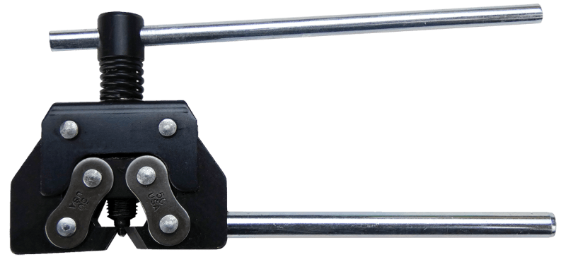 DUROCHAIN CB1 25 - 60 roller chain breaker