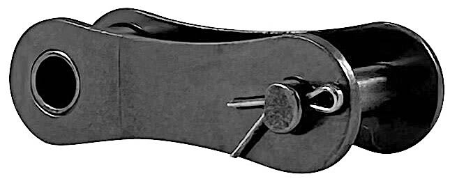 DUROCHAIN Premium 216B Offset Link