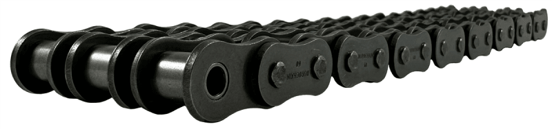 DUROCHAIN Premium #100-3 Roller Chain | 100-3 Chain
