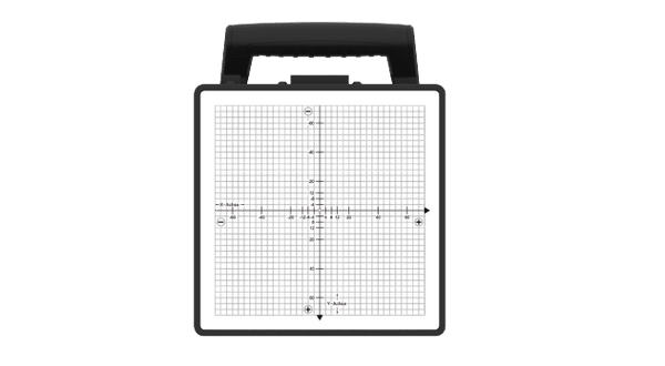 Autel VM Radar Calibration Board (CSC0602-08)