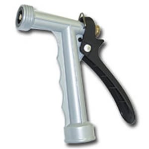 Carrand TRIGGER NOZZLE W/THREADED END