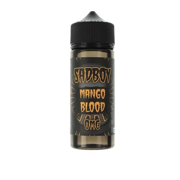 Mango Blood by SadBoy Eliquid 100ml