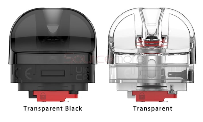 SMOK NORD GT Pods 3PK