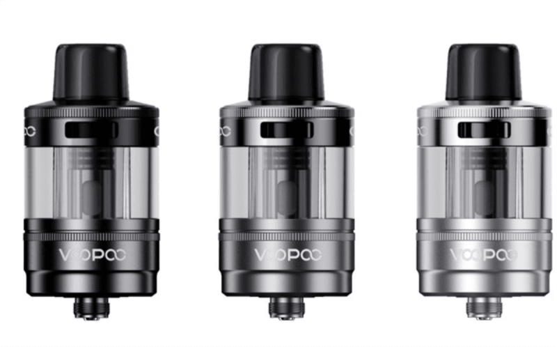 VooPoo PNP X Pod Tank