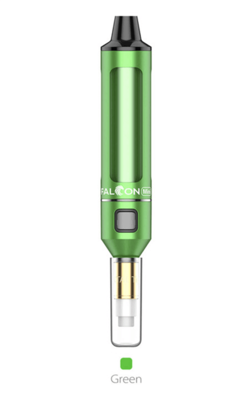 Yocan Falcon Mini vaporizer Kit