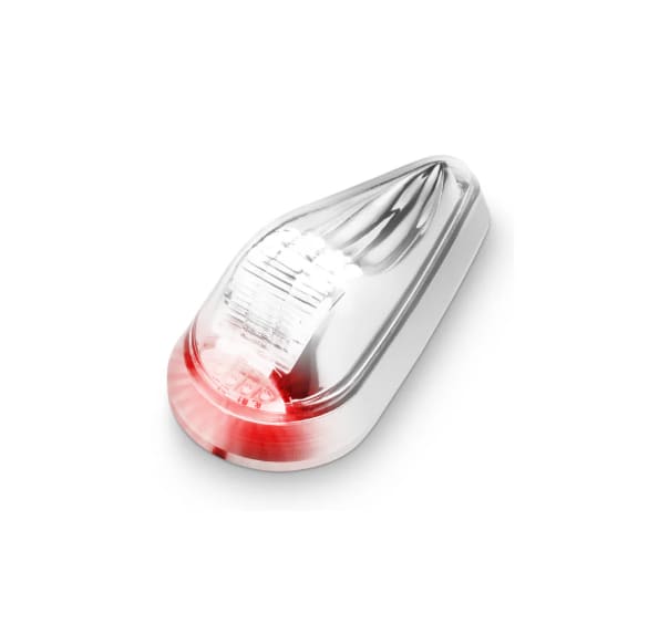 AeroLEDs Certified Pulsar 650 LED Fwd Position/Anti-Collision Wingtip Light
