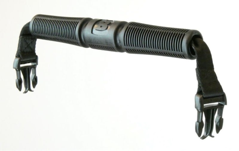BrightLine Main Handle