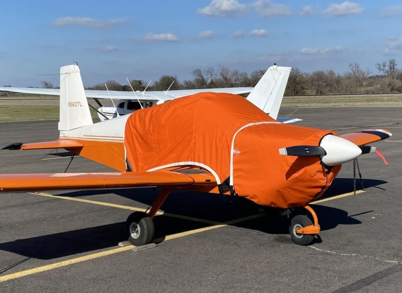 Grumman AA1: Trainer, T-Cat, American, Lynx, Yankee Aircraft Protection ...