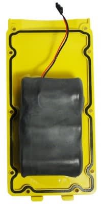 ELT 406Mhz Battery Replacement, battery, emerging lifesaving ...