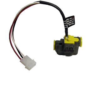 JP Instruments Fuel Flow Transducer