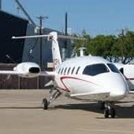 Aerotect Radome Boot - Piaggio Avanti