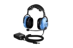 Sigtronics S-ARH ANR Helicopter Headset