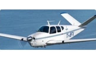 Beechcraft Singles Micro AeroDynamics Vortex Generators