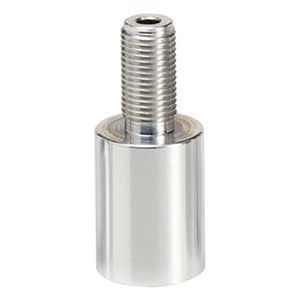 Medium Extra Spacers Aluminum Bright Silver