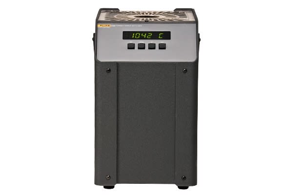 Fluke 9150 Horno de Calibracion para Termopares, Rango de Temperatura ...