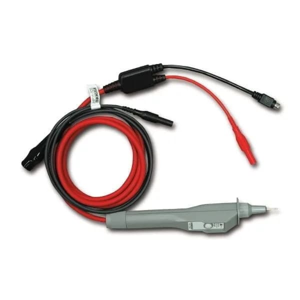 Kikusui HP11-TOS Test probe, 1.8 m, 1 kV, for TOS7200