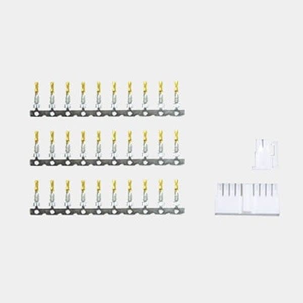 Kikusui OP01-PWR-01 J1/J2 connector plug kit