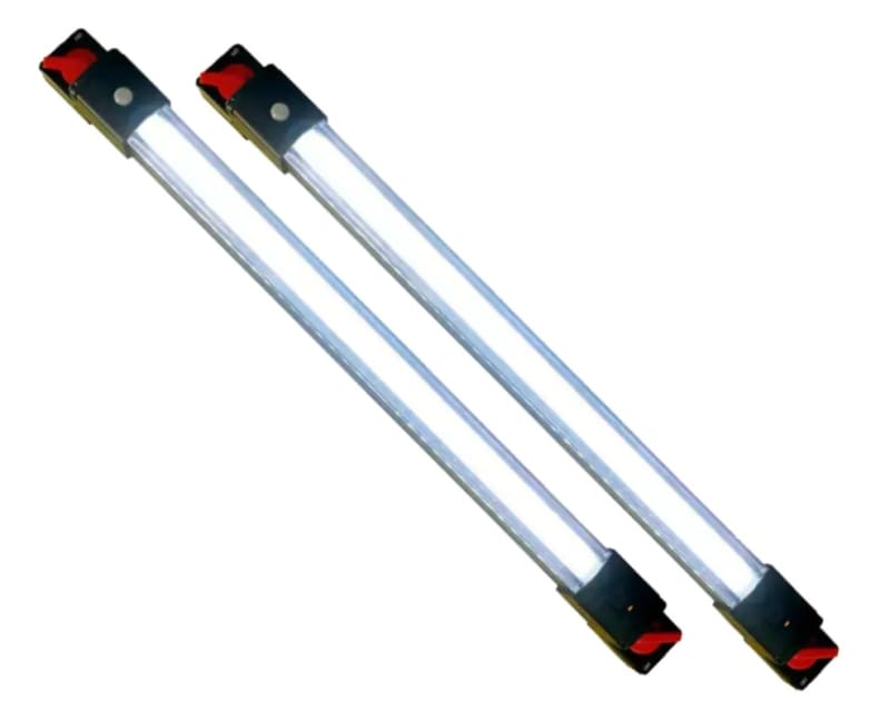 Challenger Lifts - Vehicle Lift, 4P, (ALL) - LED Light Kit (2 Lights ...