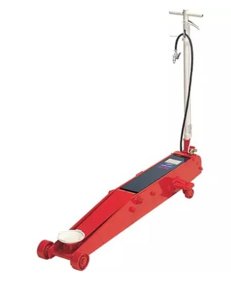 Norco Professional Lifting Equipment 71550G 5 TON SERVICE JACK(FAST JACK)