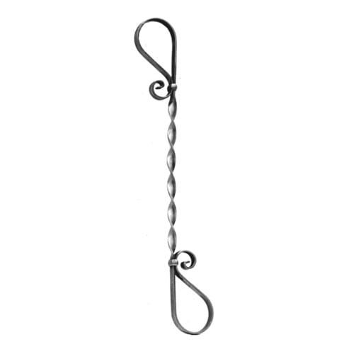 Indital Whip Type Vertical Panel - Panels