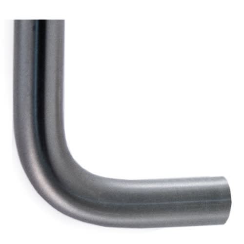 Indital Stainless Steel Elbow 90d Angle 1 2/3" Dia. x 5/64" - Curves ...