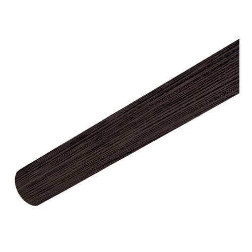 Indital Woodinox Wenge Handrail 10 Ft. Long - WOODINOX
