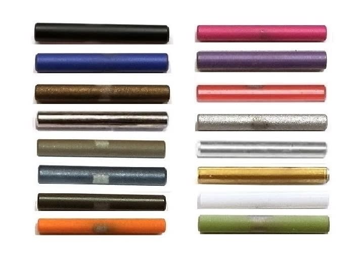 GoTo SPORTS GEAR Stainless Steel Back Strap Pin For Glock Generation 4 ...