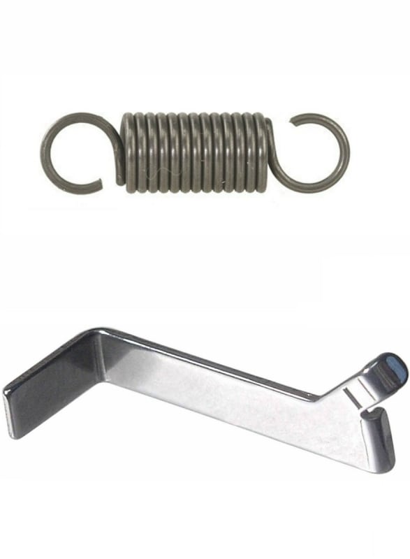 Trigger Spring and Connector for Glock Gen 1 2 3 4