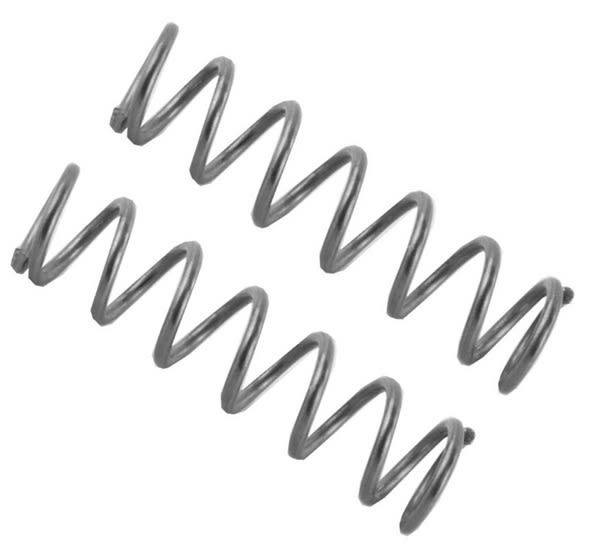 GoTo SPORTS GEAR Slide Lock Spring for Glock 42, 43, 43X, 48, Two Pack