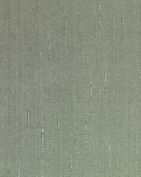 Grey Vertical String Designer Wallpaper: Silver, Metallic
