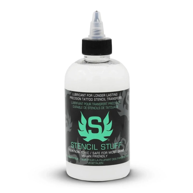 Stencil Stuff 4oz Bottle